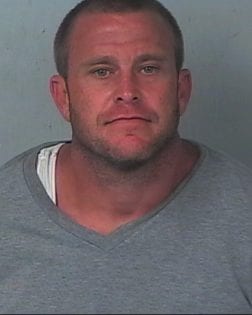 KEVIN GUNDERSEN - citruscountybusted.com