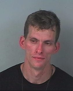 KYLE J RYDER - citruscountybusted.com