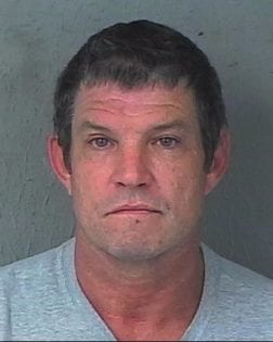 MICHAEL F MULLADY - citruscountybusted.com