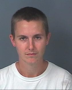 DAVID MICHAEL BEHLING - citruscountybusted.com