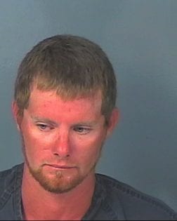 JEREMIAH CASEY MARTIN - citruscountybusted.com