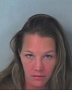LACEY ANN KIRKPATRICK - citruscountybusted.com
