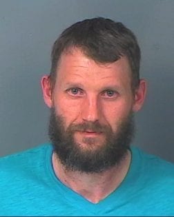 MARTIN DORAN - citruscountybusted.com