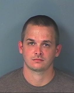 TRAVIS SCOTT BEASLEY - citruscountybusted.com