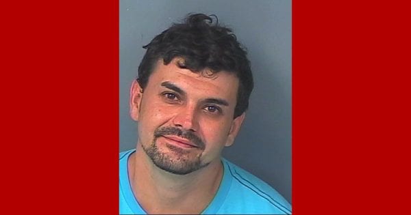JAMES RAYMOND JR DUCEY - citruscountybusted.com