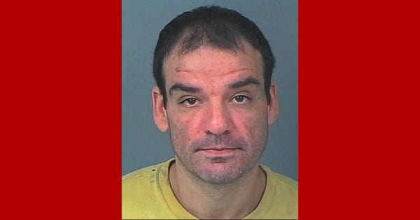 ANTHONY DAVID COX - citruscountybusted.com