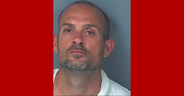 CHARLES VINCENT COGAN - citruscountybusted.com