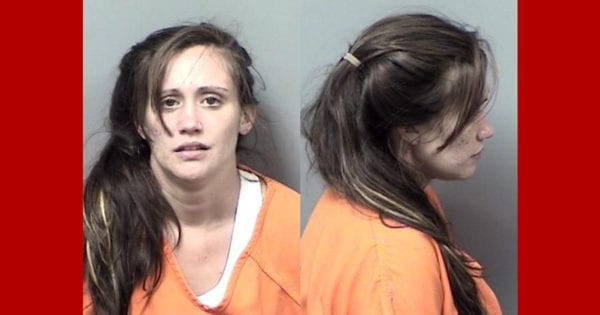 KAYLA ANN BOUCHARD - citruscountybusted.com