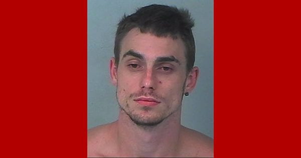 MICHAEL JON VALENTINE - citruscountybusted.com