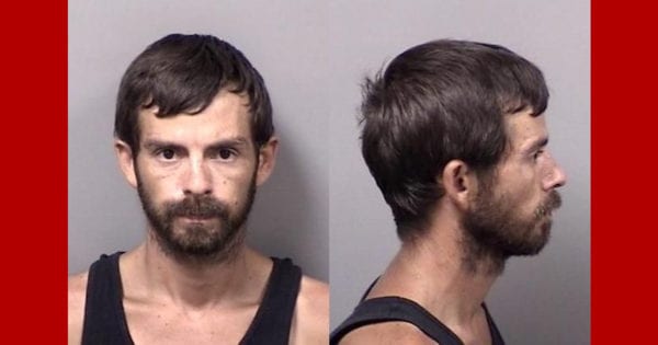 TIMOTHY WHITE WINBURN - citruscountybusted.com