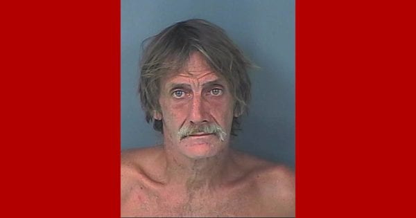 WALTER CHARLES MUZYK - citruscountybusted.com