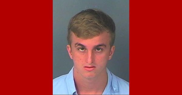 WILLIAM CHRISTOPHER VAUGHT - citruscountybusted.com