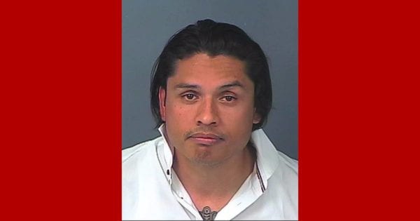 ALEJANDRO ROMERO - citruscountybusted.com