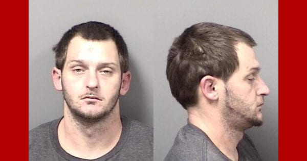 CHRISTOPHER RYAN RAINEY - citruscountybusted.com