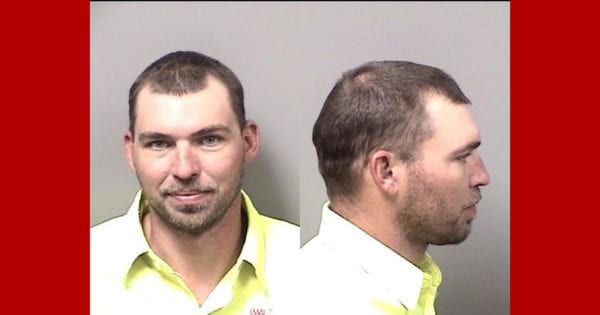 JONATHAN NICHOLAS GONZALEZ - citruscountybusted.com