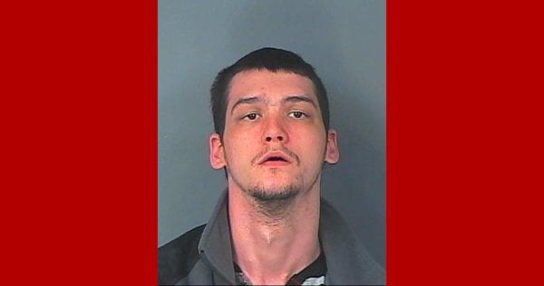 JUSTIN GLENN FUGATE - citruscountybusted.com