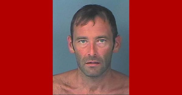 TIMOTHY MICHAEL DANKO - citruscountybusted.com