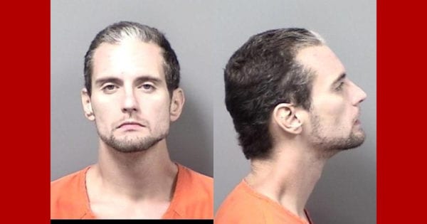 BRIAN KEITH WILLIAMS - citruscountybusted.com