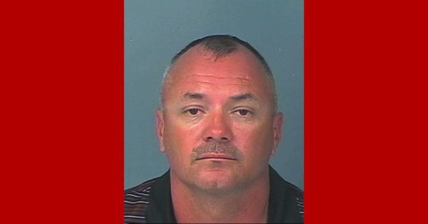 DAVID LEE JR VANDEWARKER - citruscountybusted.com