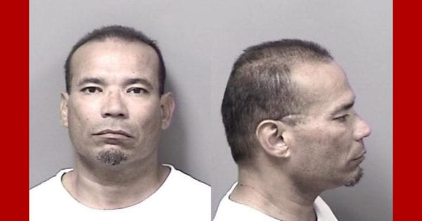 BENJAMIN VERA - citruscountybusted.com