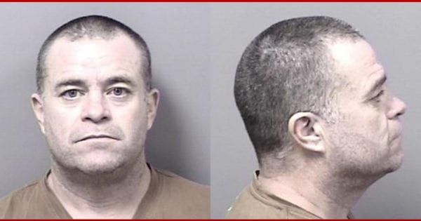 DONALD LEE GIDEONS - citruscountybusted.com