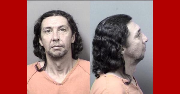 JOSEPH BERARDI - citruscountybusted.com