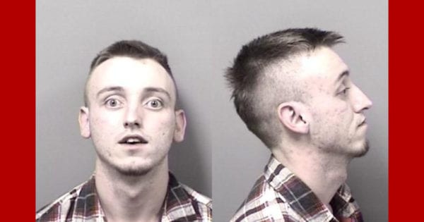 MATTHEW TYLER HUGGINS - citruscountybusted.com
