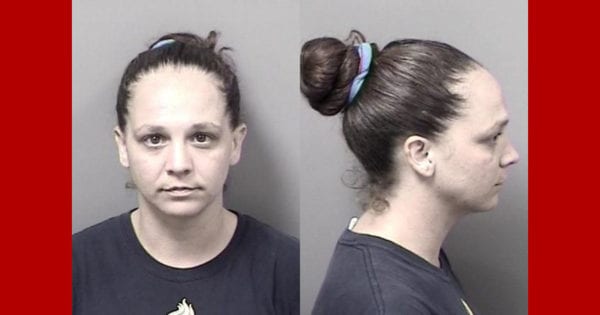 PAULA JEANETTE COLLIER - citruscountybusted.com