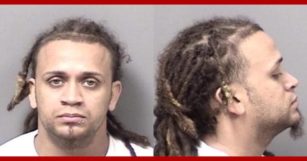 DORIAN LEON TAYLOR - citruscountybusted.com