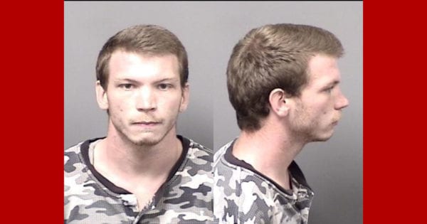 JOSHUA MATTHEW HUFFMAN - citruscountybusted.com