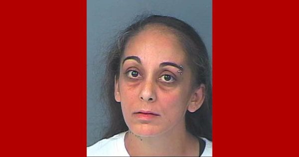 SABRINA DOIG - citruscountybusted.com