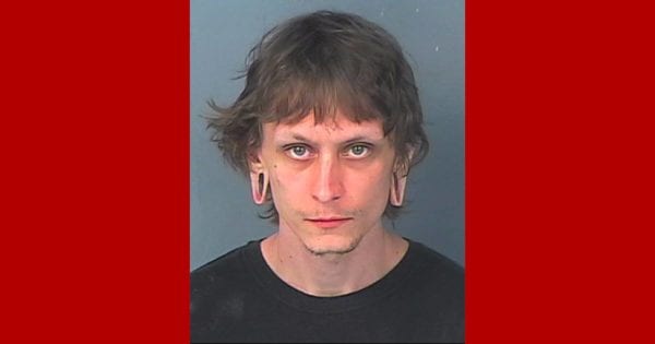 DREW M RICHARDS - citruscountybusted.com