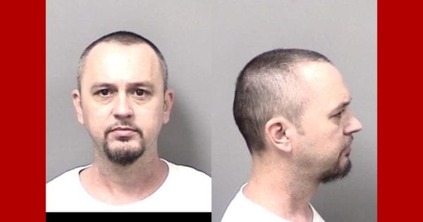 JEFFERY LEE CONNER - citruscountybusted.com