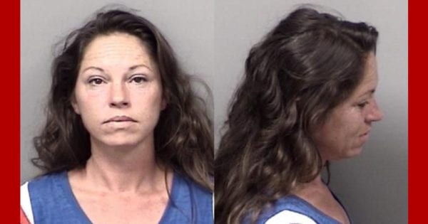 KIMBERLY MICHELLE RIGGS - citruscountybusted.com