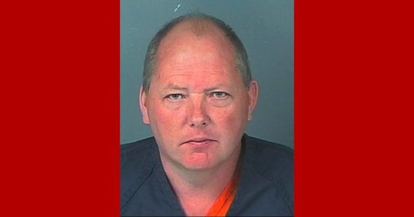 MARK ANTHONY HARRISON - citruscountybusted.com