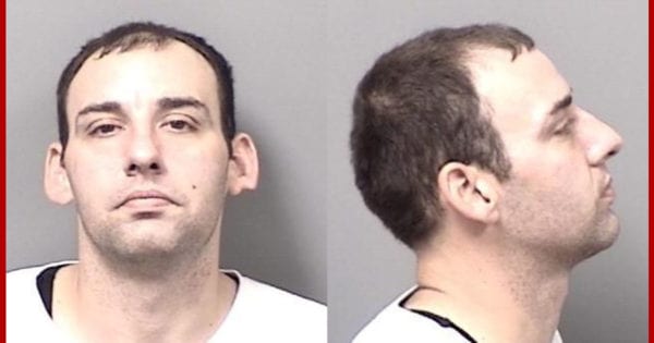 MICHAEL SHAWN BISSONETTE - citruscountybusted.com