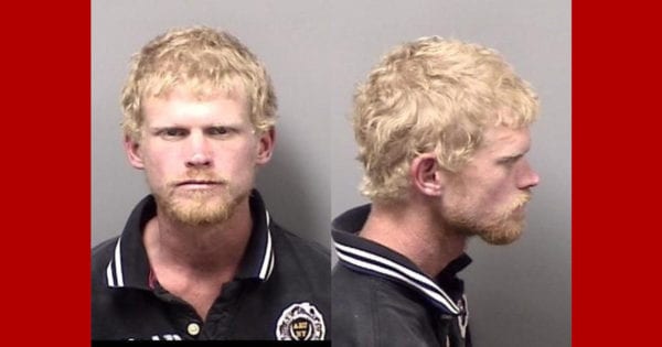 ROBERT PAUL COLSON - citruscountybusted.com