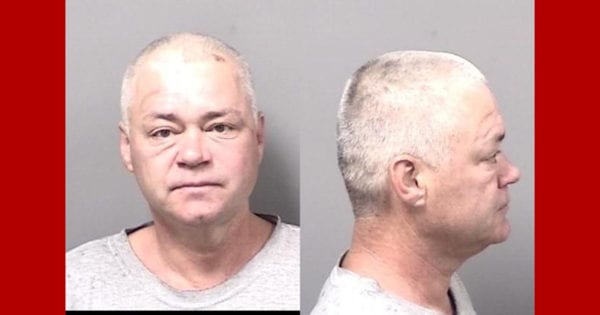 BOBBY GENE METZ - citruscountybusted.com