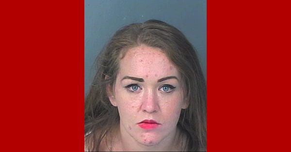 BRITTANY ELIZABETH TETER - citruscountybusted.com