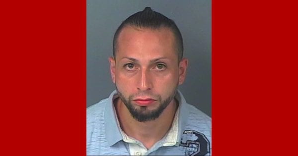 JASON ANTHONY RENDINA - citruscountybusted.com