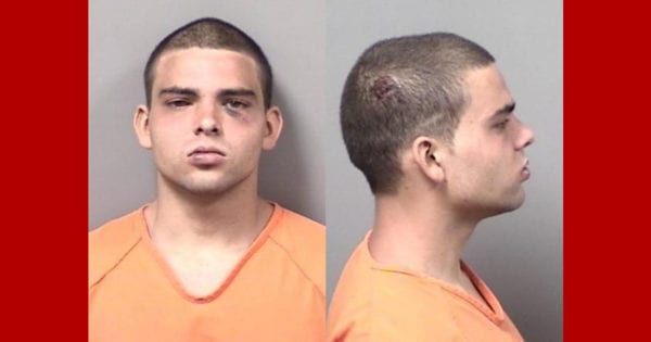 JONATHAN DAVID PERRY - citruscountybusted.com