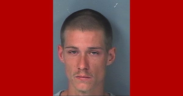 KEITH MICHAEL AVERILL - citruscountybusted.com