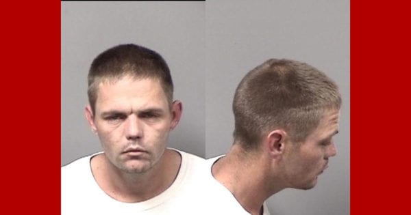 KEVIN PATRICK RUANE - citruscountybusted.com