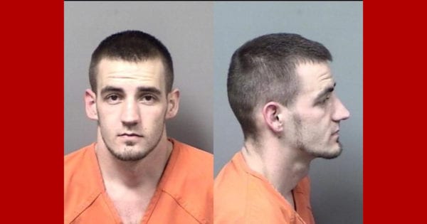 KYLE JAMES ROSS - citruscountybusted.com