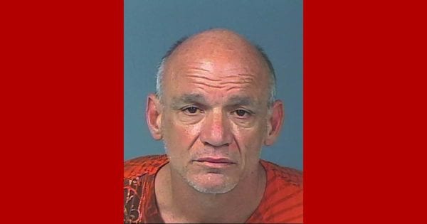 LARRY WINDELL ACHOR - citruscountybusted.com