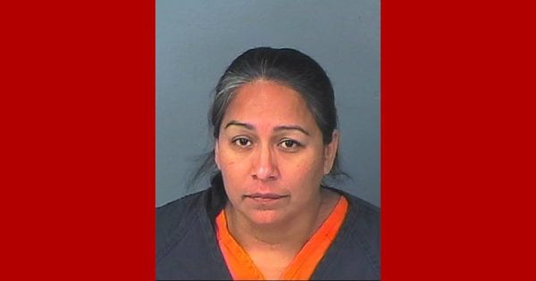 RACHEL LUNA - citruscountybusted.com