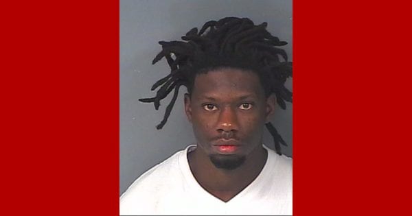 COREY JAMAL WARREN - citruscountybusted.com