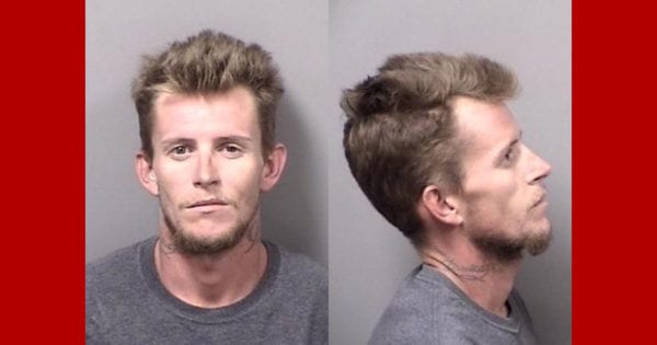 DARRELL RAY LOUIS KEEN - citruscountybusted.com
