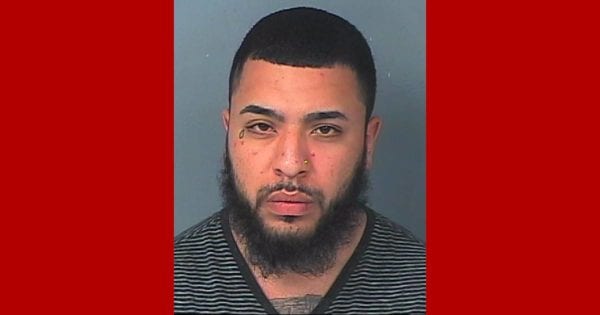 DEVIN RAY CORDERO - citruscountybusted.com