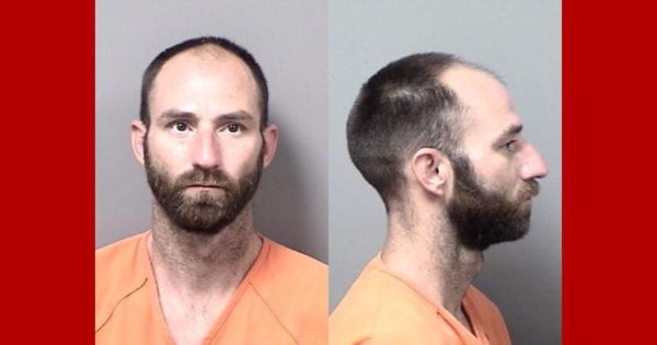 DEWAYNE LEE MATTHEWSON - citruscountybusted.com